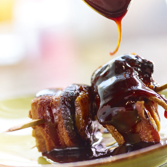 Fermín Ibérico Bacon SLAB (Rind-On Slab) | IbéricoUSA.com